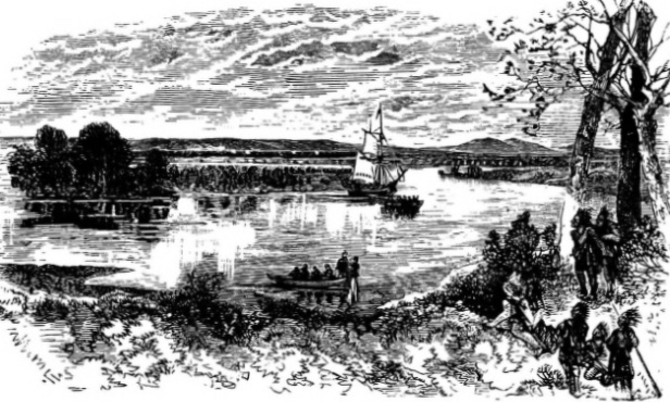 the city of heritage – newarkpoems